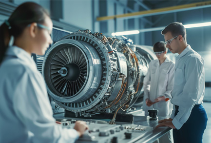 McNAIR Aerospace